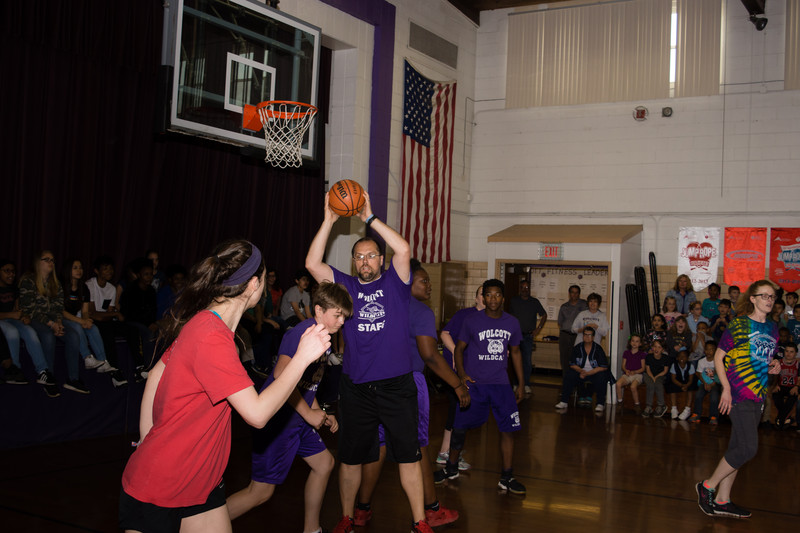 Wolcott School Dist 154 - Character Education Wrap-Up